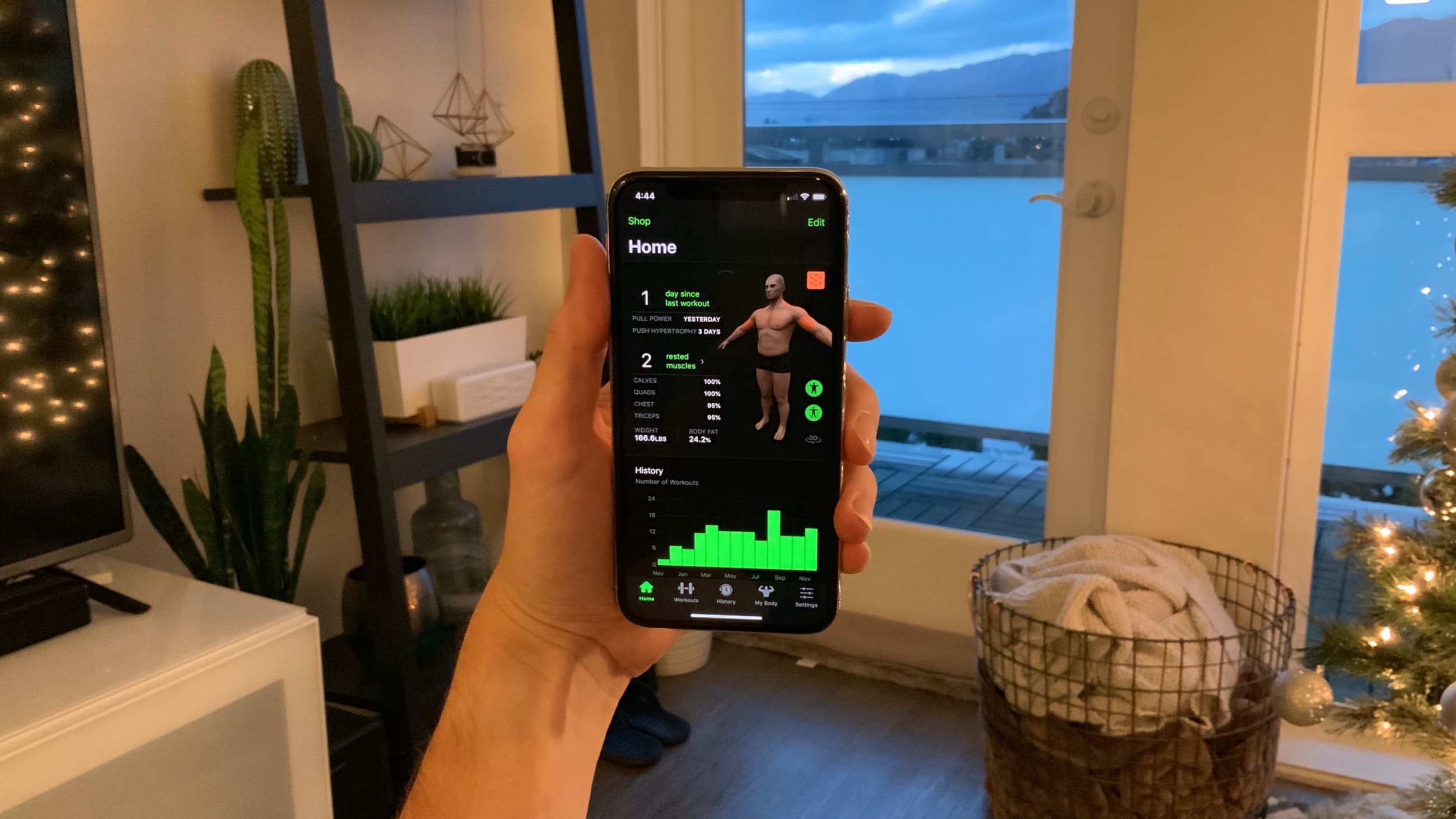 Gymaholic App Review The Best Gym App For Workout Tracking Regpaq Gymaholic App Review The Best Gym App For Workout Tracking Regpaq